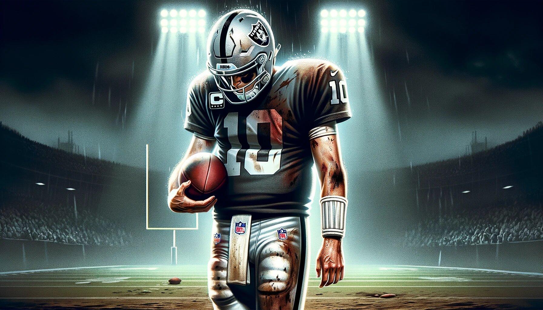 The Case Against Jimmy Garoppolo – Premier Madden League