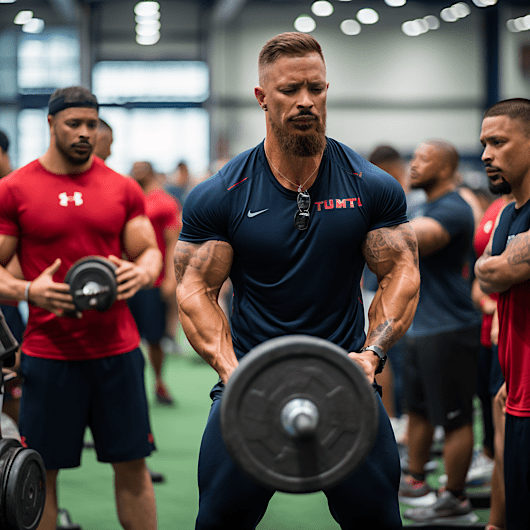 Texans staff regarded as one of the best in history – Premier Madden League