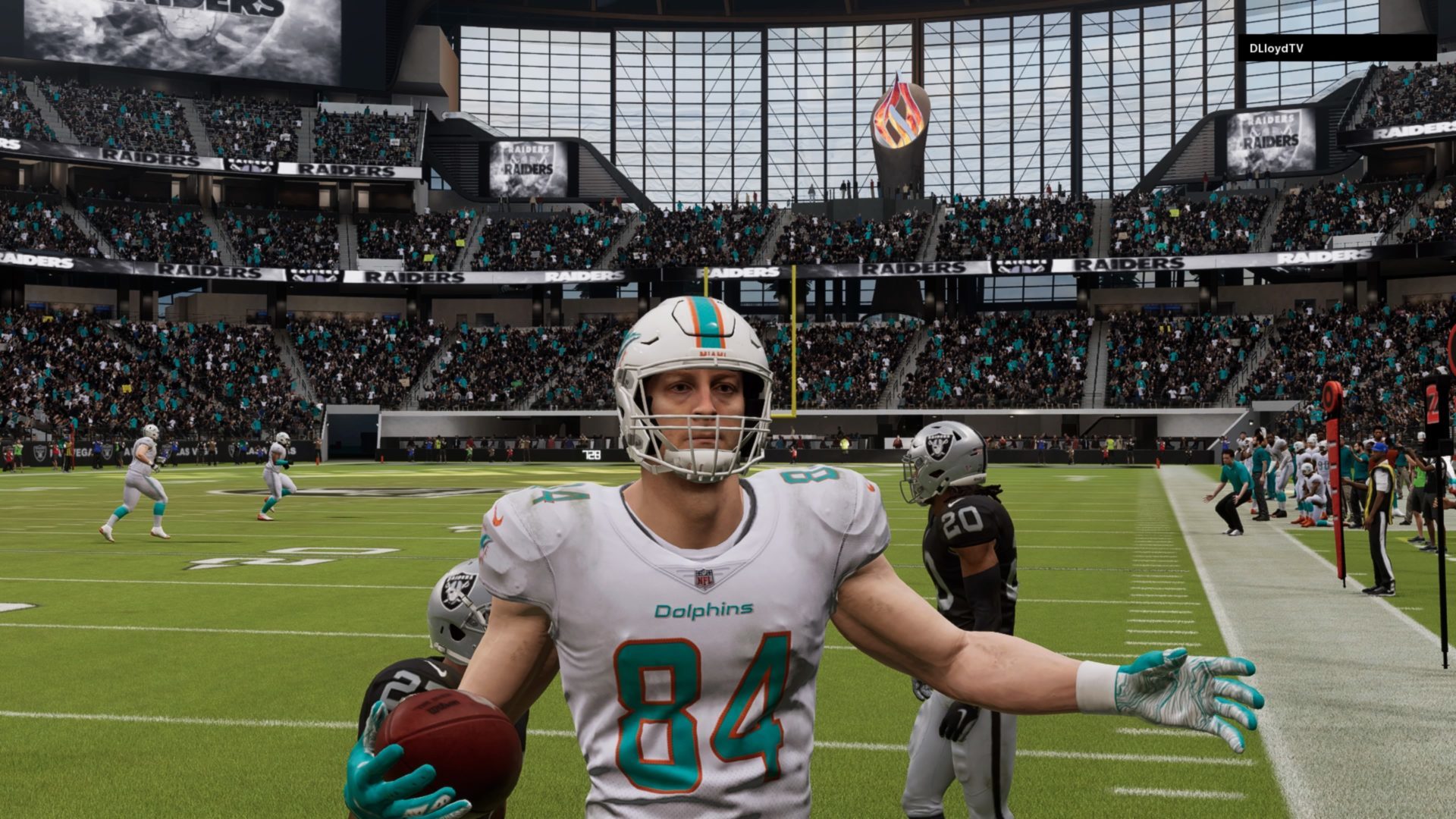 Meltdown of the Century! – Premier Madden League