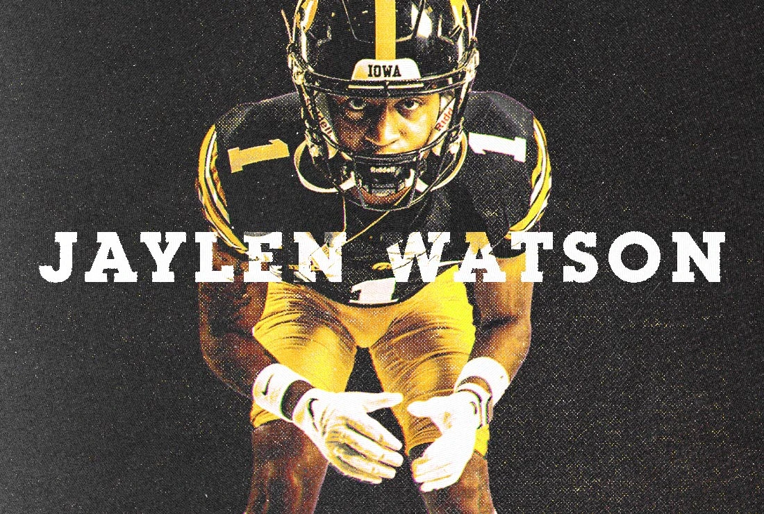 Forged In Steel Times (#82) – The Playmaker on the Perimeter: Jaylen ...