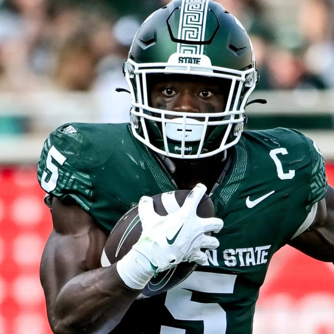 Forged In Steel Times (#8) Special Feature – Nate Carter: The Rookie ...