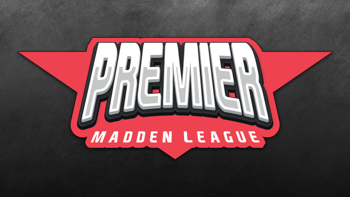 Back to School – The Singleback Formation – Premier Madden League