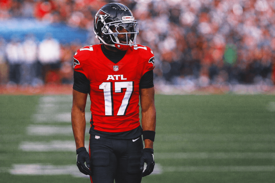 Carnell Tate 1-21: The Vertical Weapon That Completes the Receiver Room ...