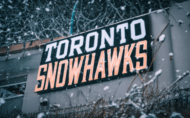 The Frost Sets In: How Toronto’s Snowhawks Came to Be – Premier Madden ...